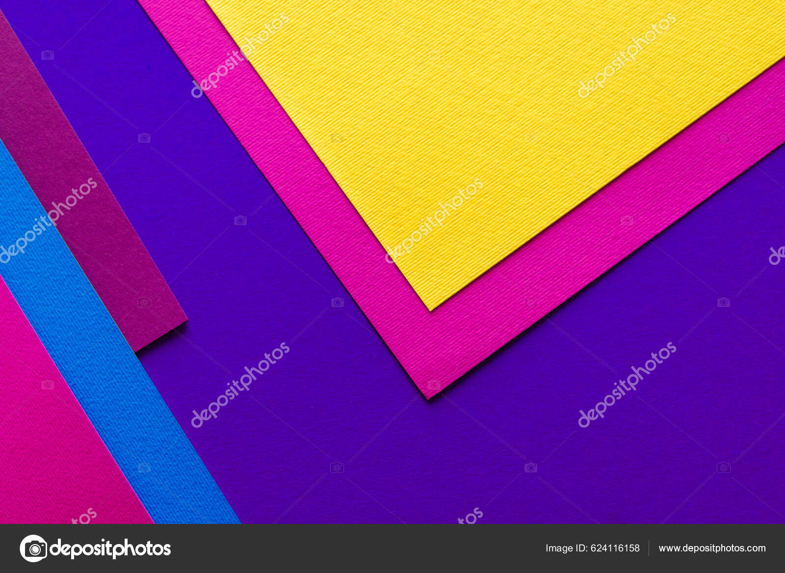Abstract Paper Colorful Background Creative Design Paper Wallpaper ...