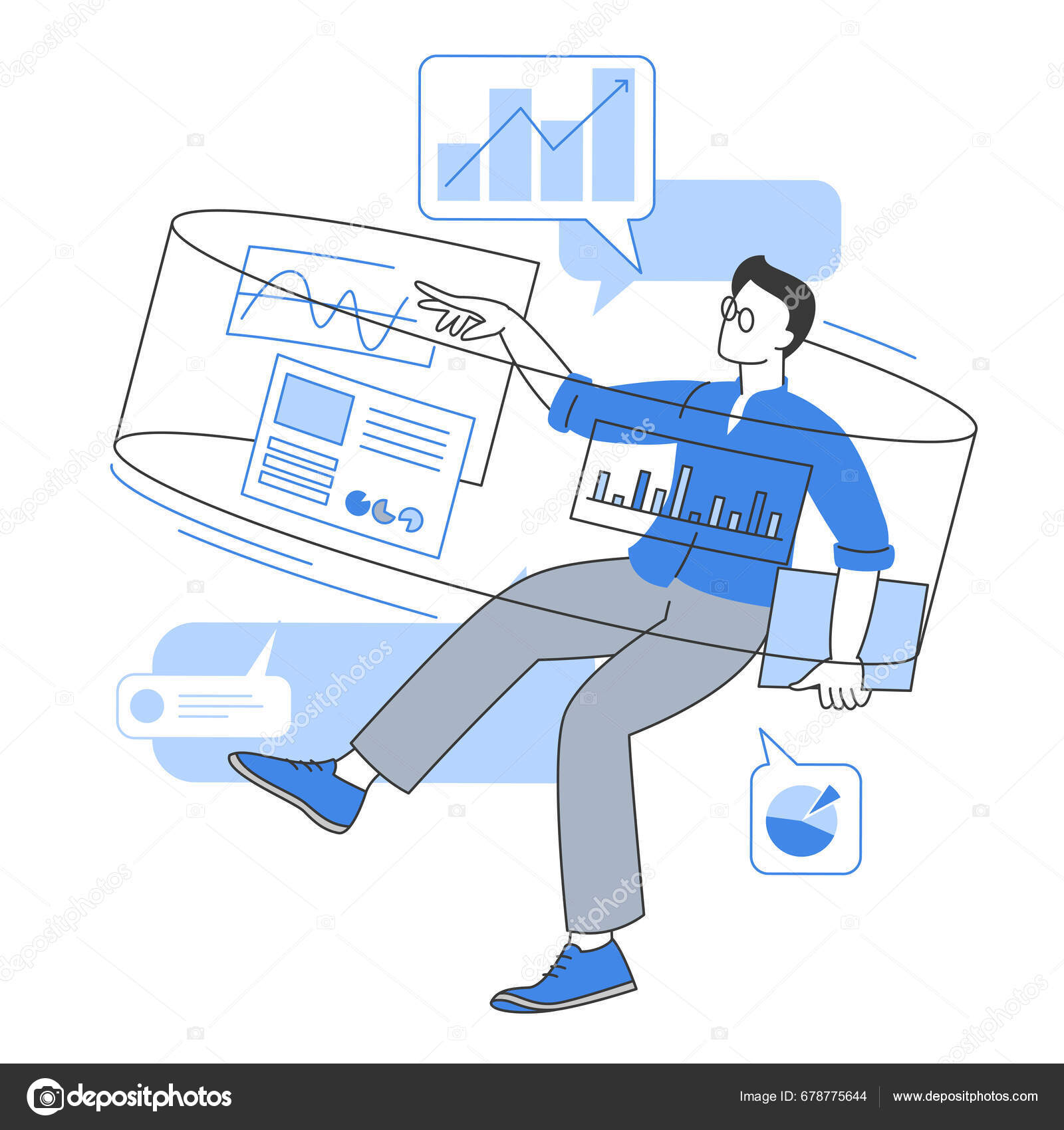 Electronic Document Management Data System Business Analytics ... Electronic Document Management Data System Business Analytics ...