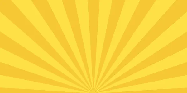 Sunrise Sunbeam Rays Pink Lines Background Light Stock Vector by ...