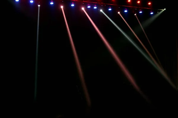 Red blue stage lights Images - Search Images on Everypixel