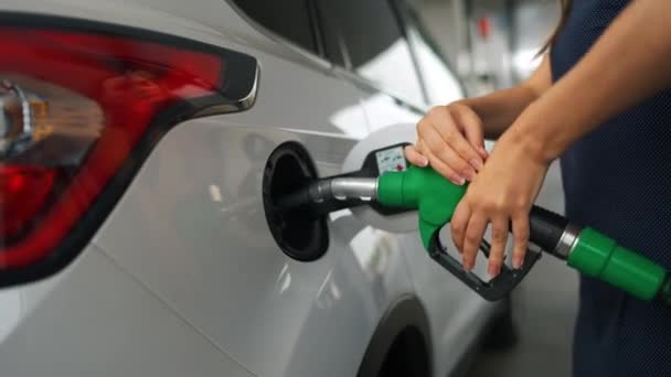 205 Fueling gun Videos, Royalty-free Stock Fueling gun Footage ...