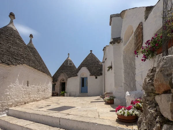 Trulli alberobello Stock Photos, Royalty Free Trulli alberobello Images ...