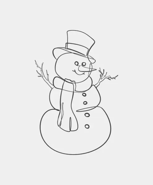 23,534,050 Boy snowman Vector Images | Depositphotos