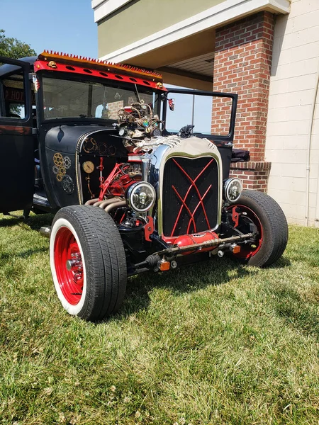 Hot rod motor Stock Photos, Royalty Free Hot rod motor Images ...