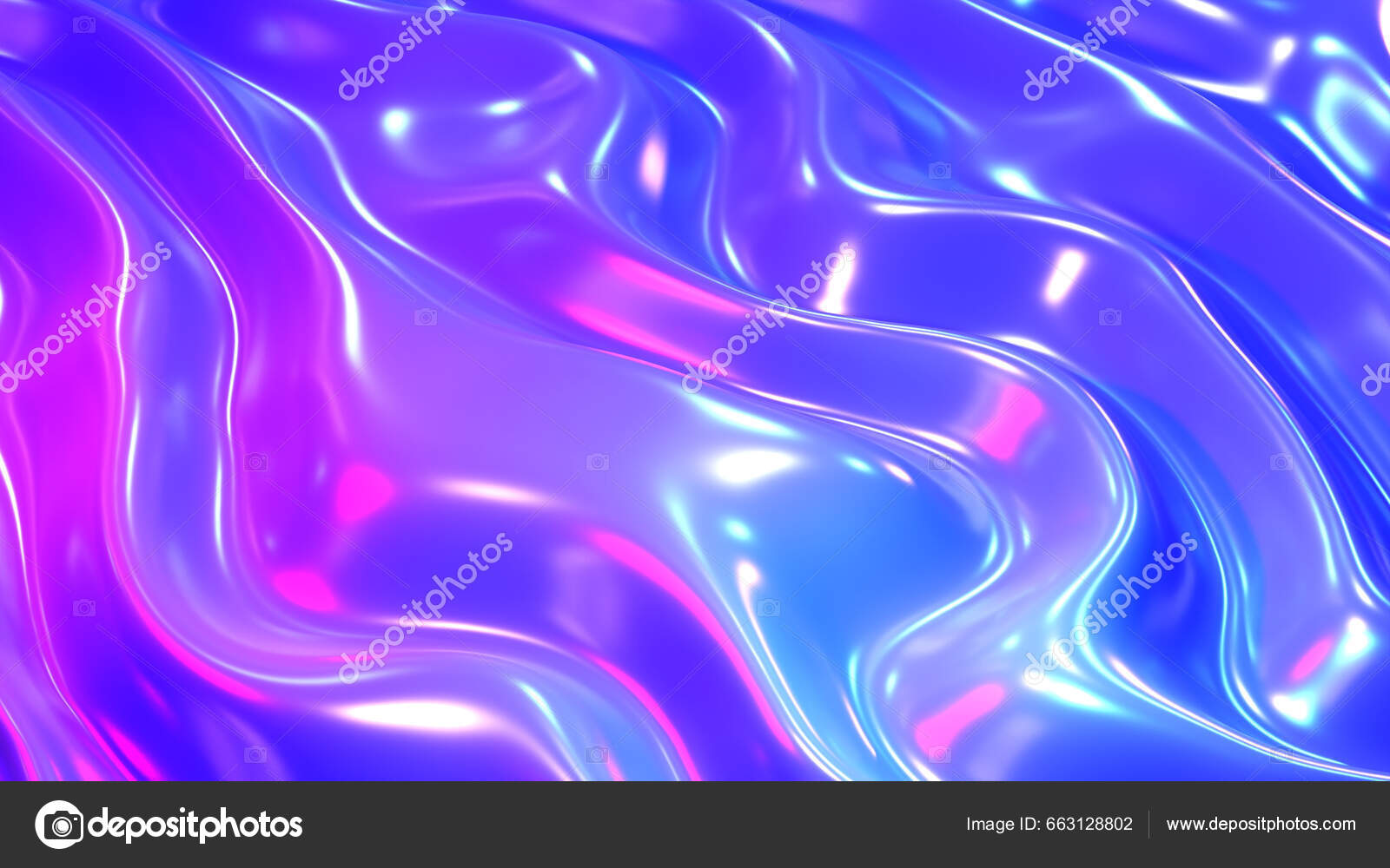 3d Latex Texture