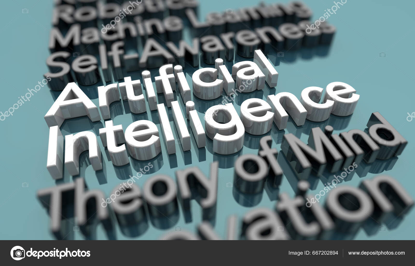 Intelligence Word Microsoft Has Implemented Artificial Intelligence In