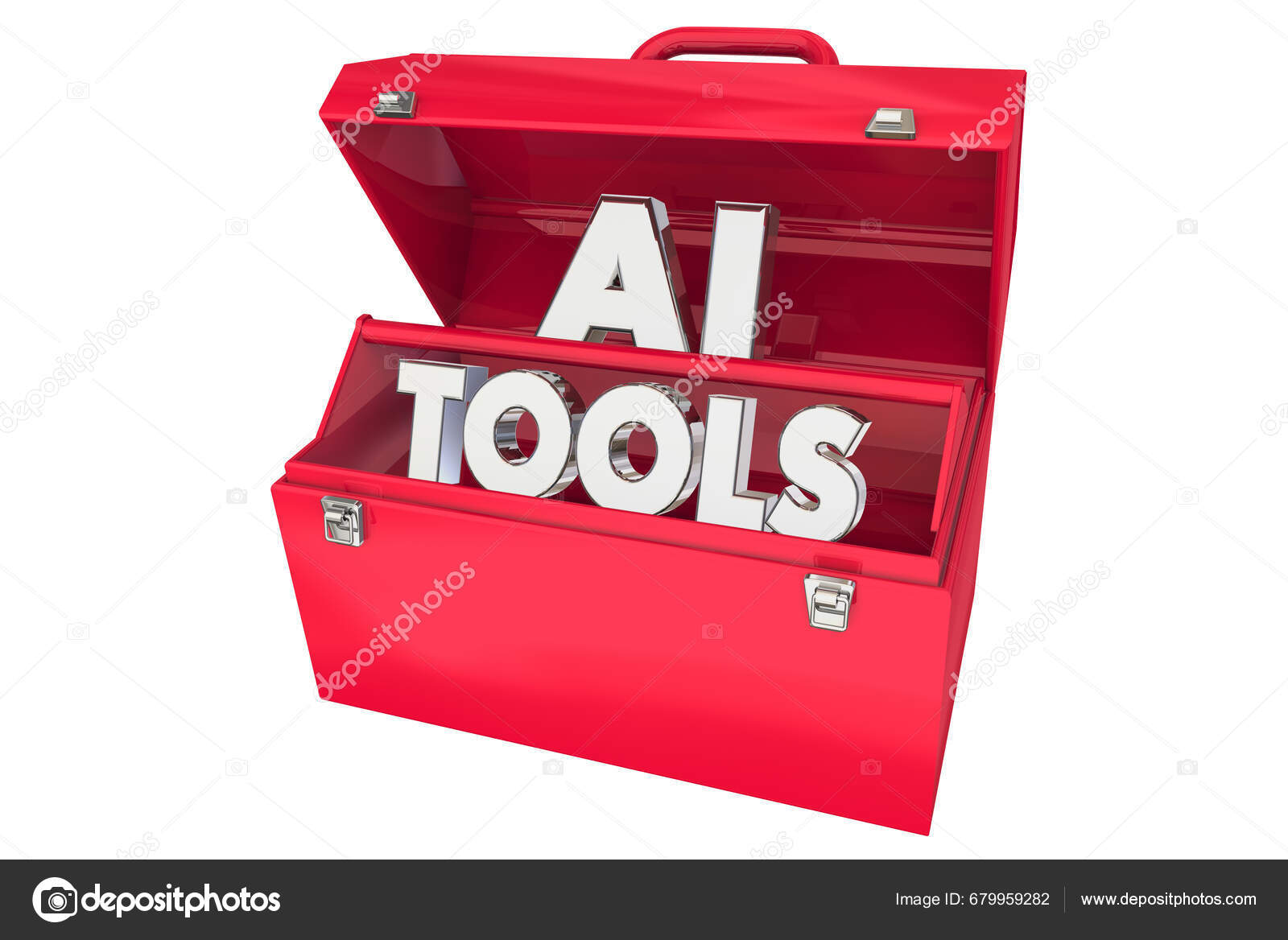 Tools Productivity Resources Artificial Intelligence Toolbox Software ...