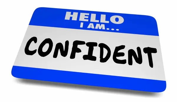Self confidence Stock Photos, Royalty Free Self confidence Images ...