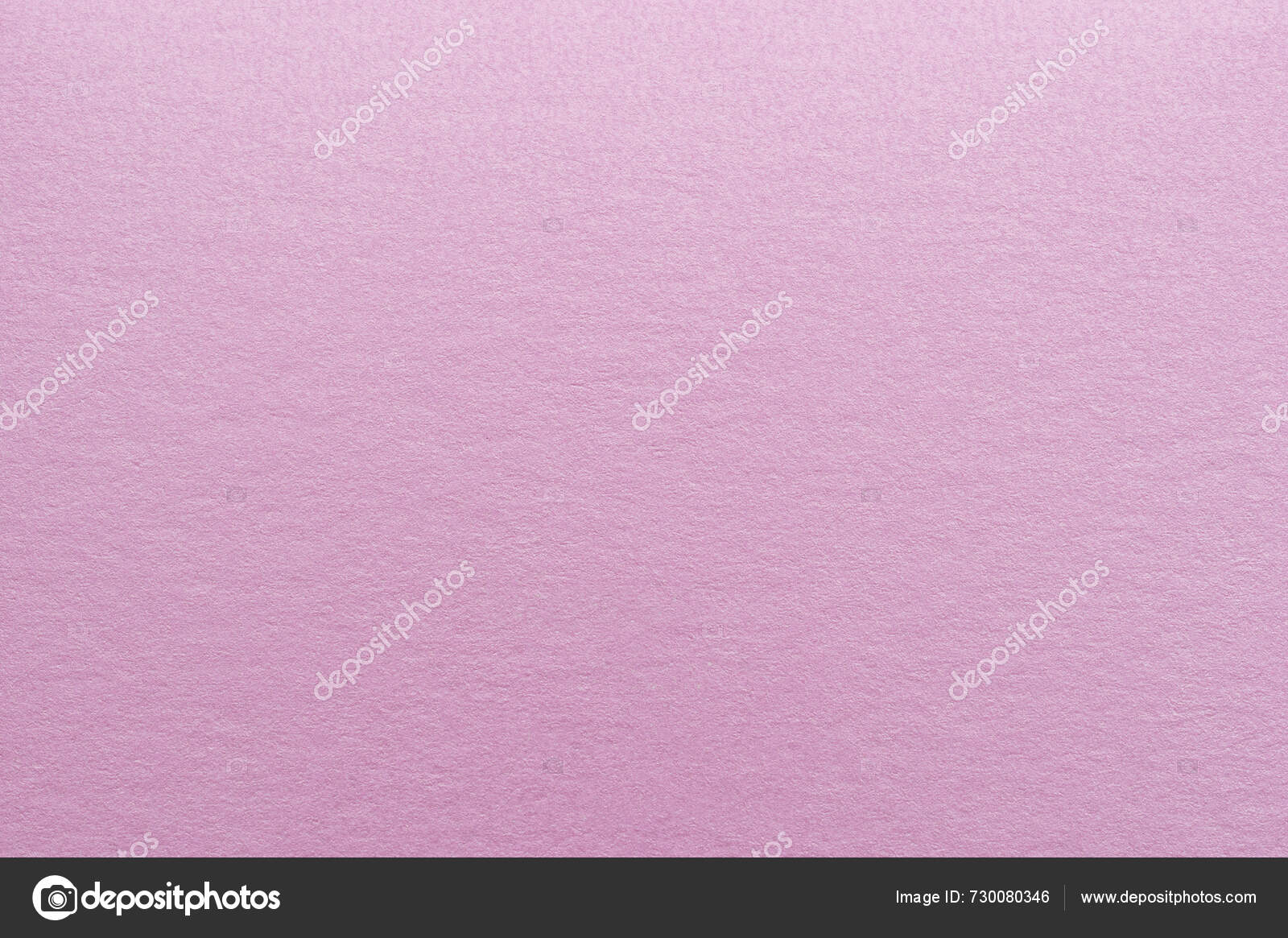Pink Mat Paper Texture Background Macro Close View — Stock Photo ...