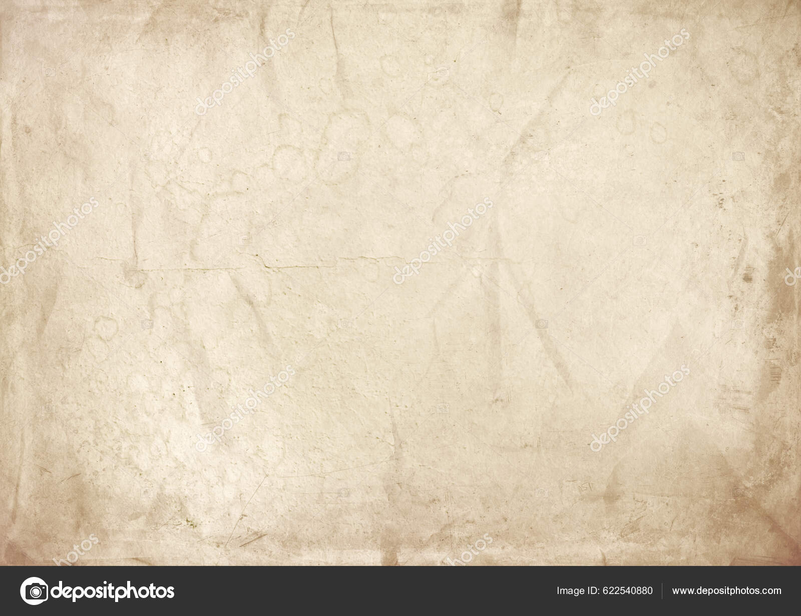 Old Crumpled Paper Texture 6,392 Old Wrinkled Paper Texture Stock