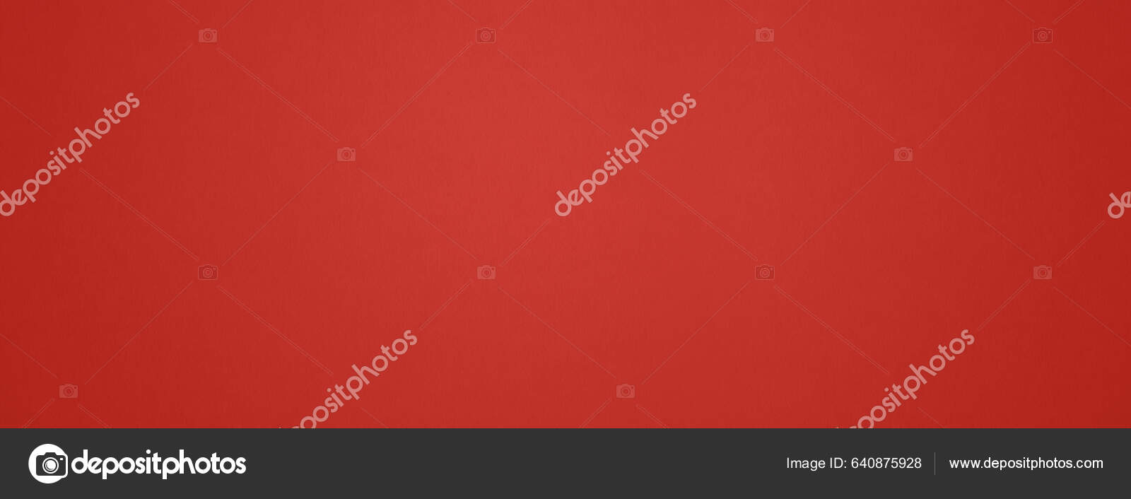 Fondo Textura Papel Rojo Fondo Pantalla Bandera Horizontal Limpia ...