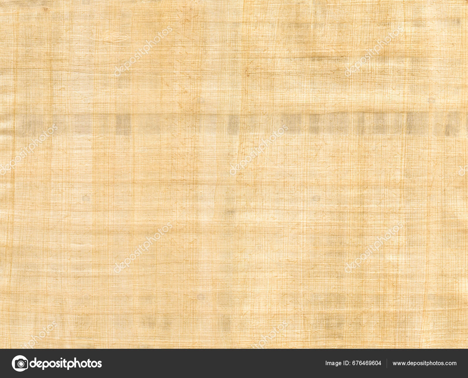 Old Brown Papyrus Background Texture Vintage Wallpaper — Stock Photo ...