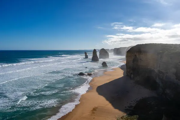 Limestone stacks Stock Photos, Royalty Free Limestone stacks Images ...
