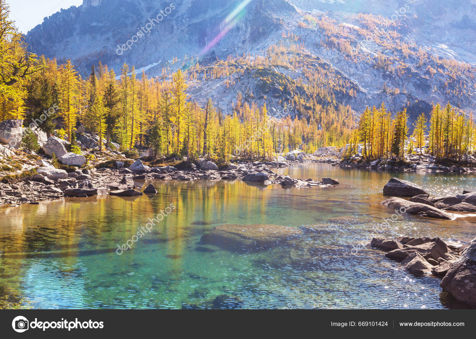 Beautiful Wilderness