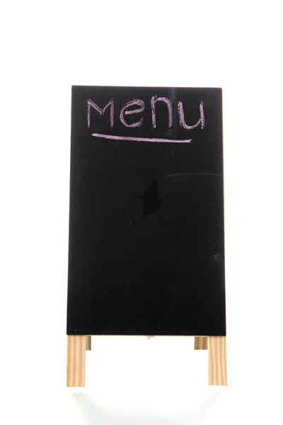 Imágenes de Menú vacío, fotos de Menú vacío sin royalties | Depositphotos