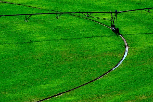 Circle irrigation Stock Photos, Royalty Free Circle irrigation Images ...