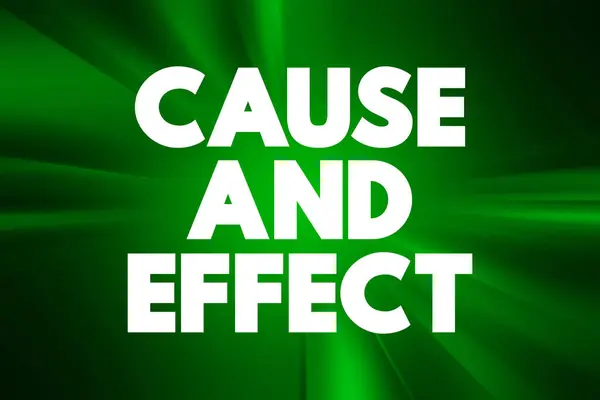 Cause and effect Stock Photos, Royalty Free Cause and effect Images ...