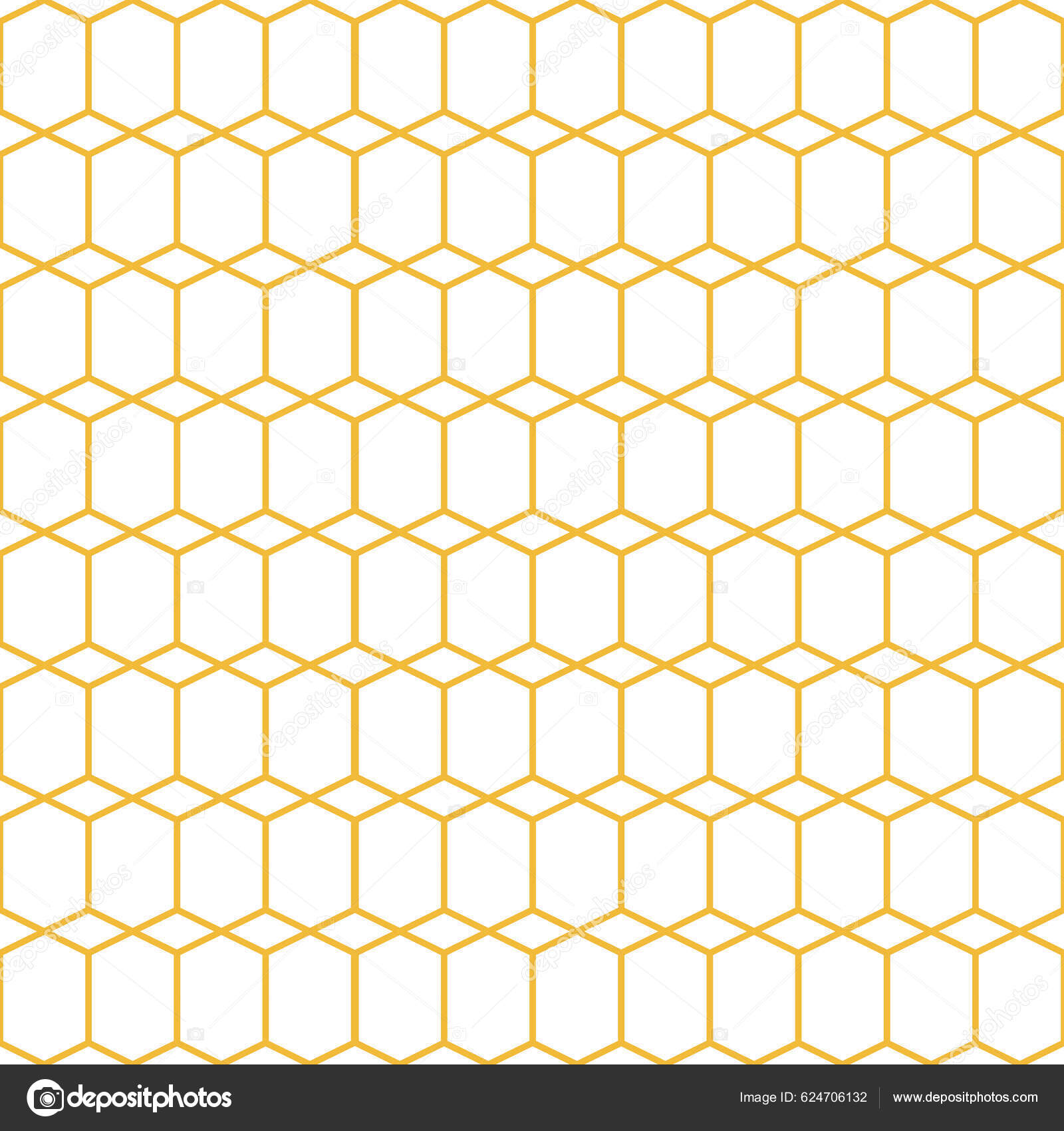 Octagon Gold Texture Pattern Background Stock Vector by ©BEEANDGLOW ...