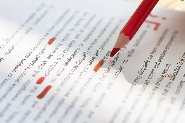 Proofreading Stock Photos, Royalty Free Proofreading Images | Depositphotos