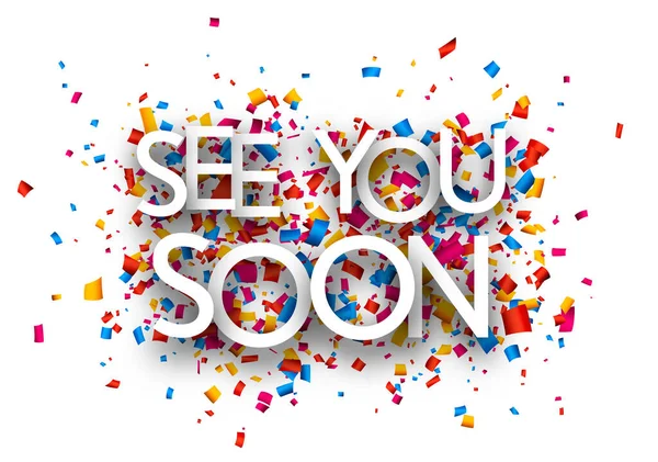 104 See you soon Vector Images | Depositphotos