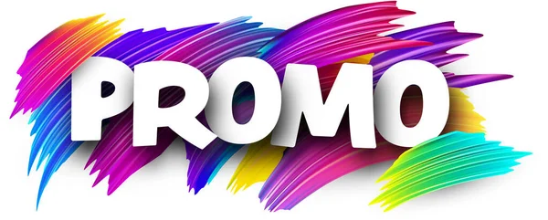 Promo imágenes de stock de arte vectorial | Depositphotos