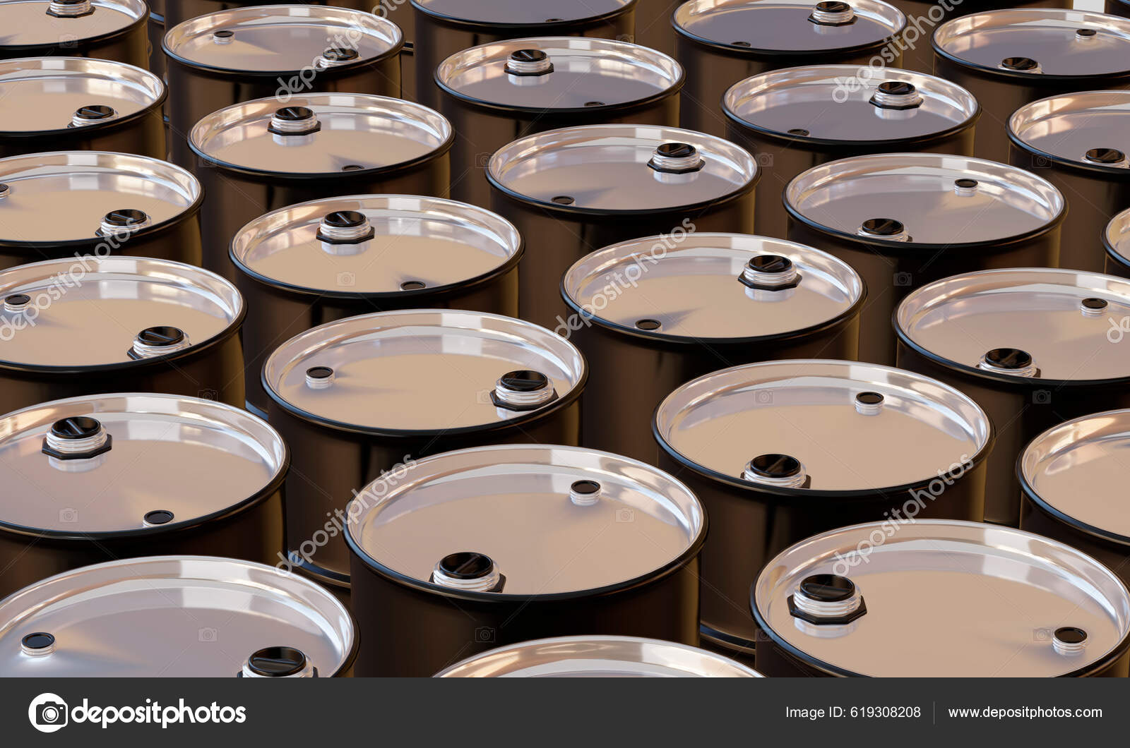 Oil Barrel Container at Wilma Breazeale blog