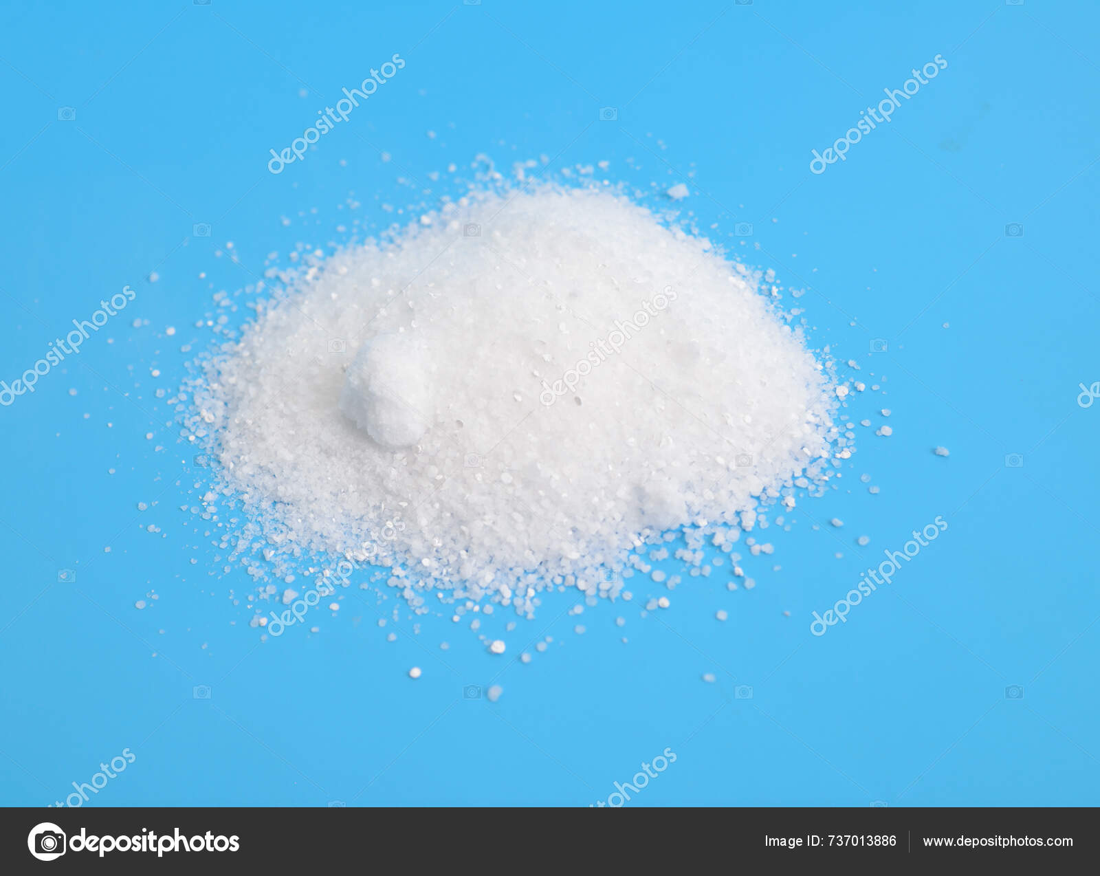 Barium Hydroxide Chemical Compound Chemical Formula Baoh2 — Stock Photo ...