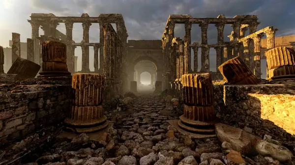 Ruine Stock Photos, Royalty Free Ruine Images | Depositphotos