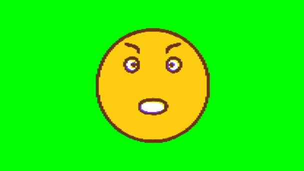 2,056 Emoji green screen Videos, Royalty-free Stock Emoji green screen ...