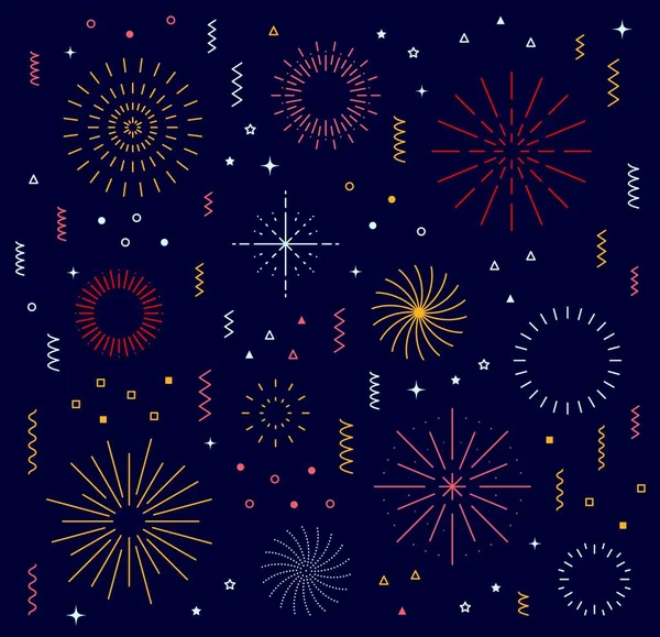 22,301,574 Disney fireworks Vector Images | Depositphotos