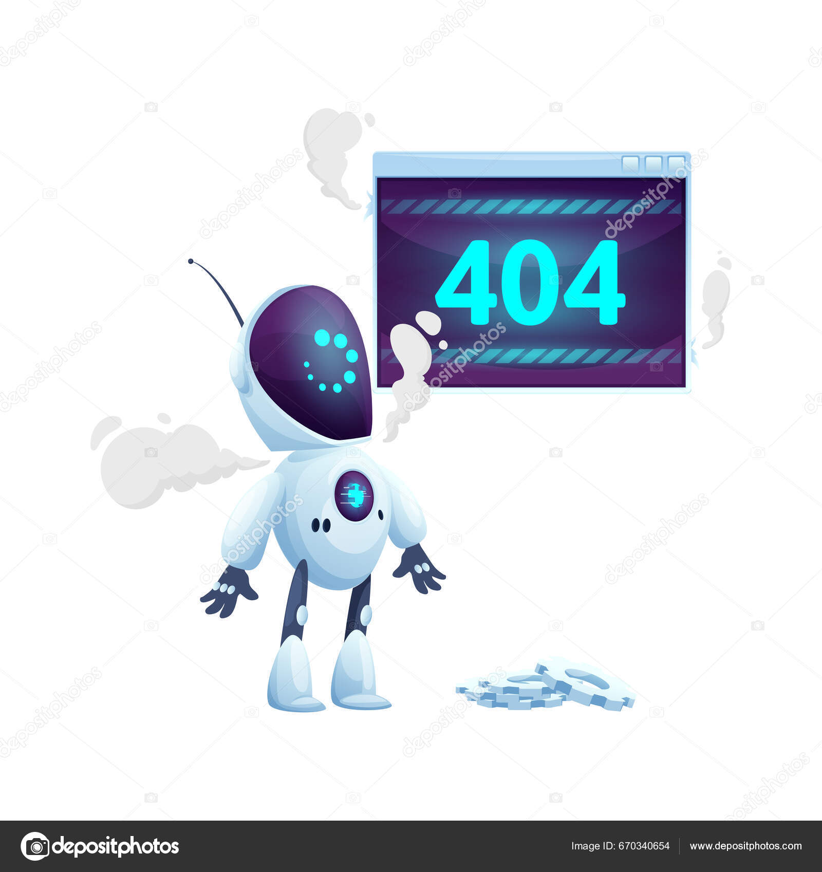 Cartoon Network Fail