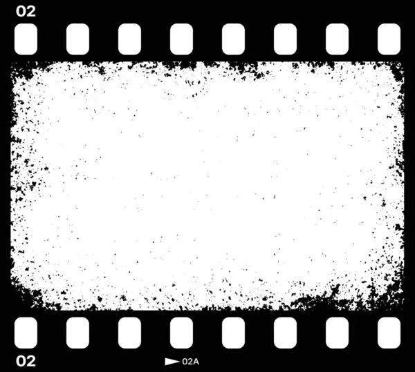 11,560,893 Negative film set Vector Images | Depositphotos