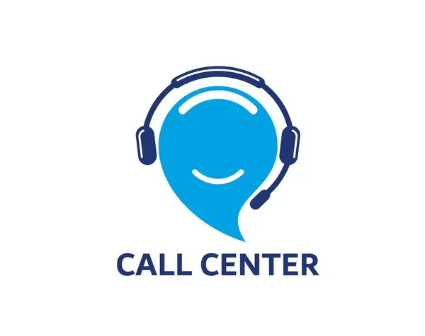 8,709,766 Call center logo Vector Images | Depositphotos