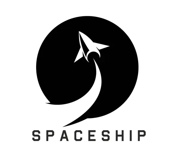 8,527,424 Space logo a Vector Images | Depositphotos