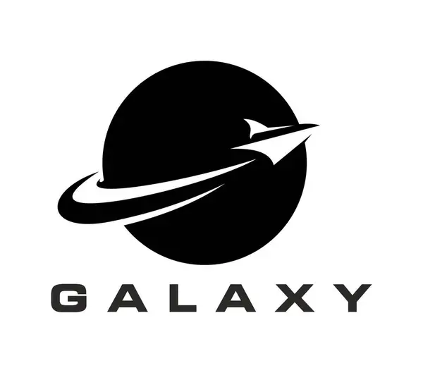 26,324,119 Galaxy logo Vector Images | Depositphotos