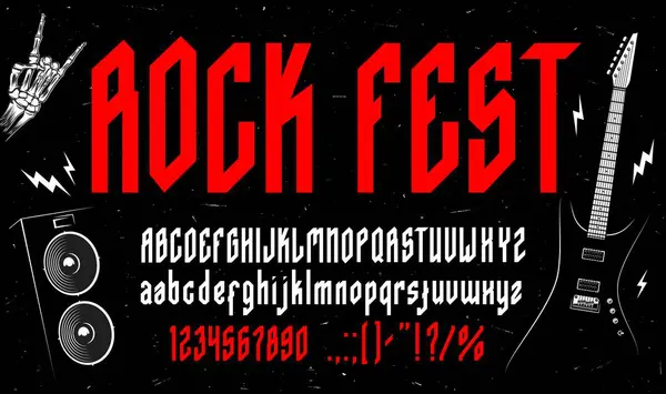 9,027,779 Rock concert poster Vector Images | Depositphotos