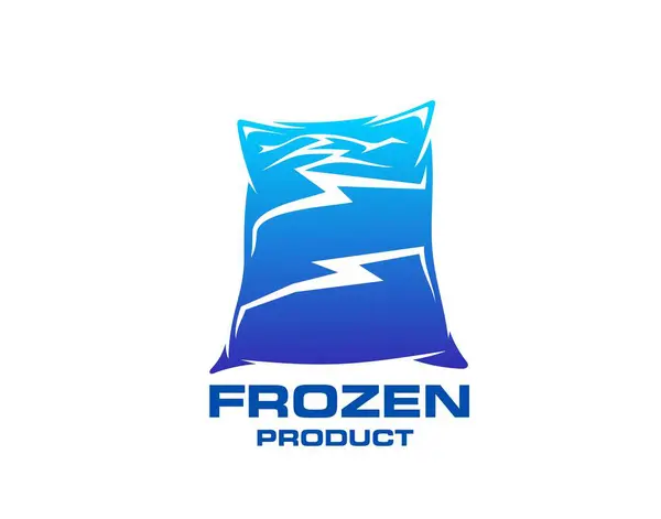 Cold storage logo Vector Images | Depositphotos