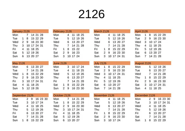 100,000 2023 calendar excel Vector Images | Depositphotos