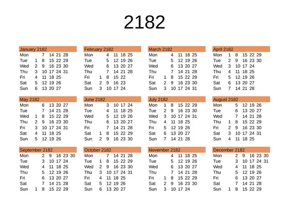 Tabela calendário 2023 Vektor Stok, Ilustrasi Tabela calendário 2023 ...