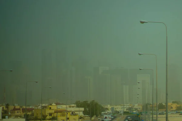 Uae pollution Stock Photos, Royalty Free Uae pollution Images ...