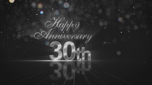 Congratulations Anniversary 60Th Silver Background Luxury Silver ...
