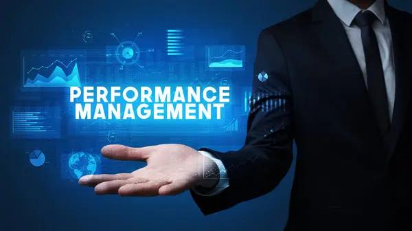 Employee performance management Stock Photos, Royalty Free Employee ...