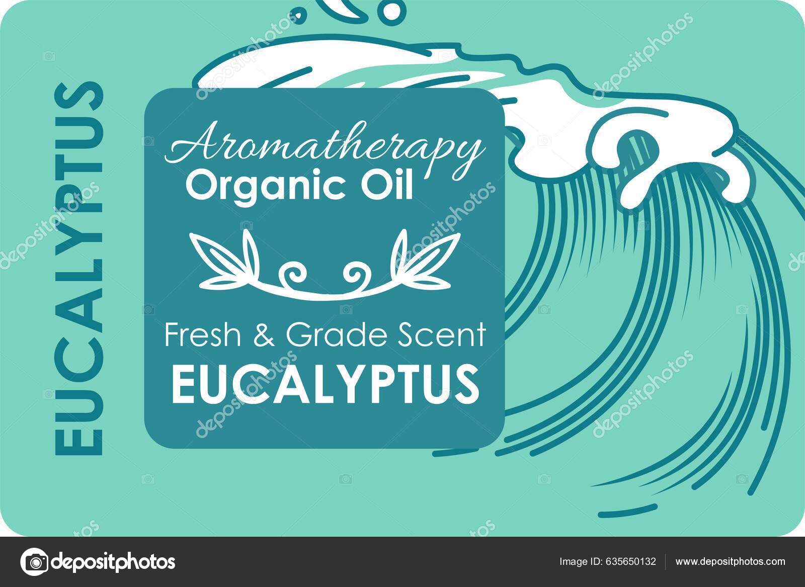 Labels Emblems Product Package Vector Flat Style Stock Vector by ...