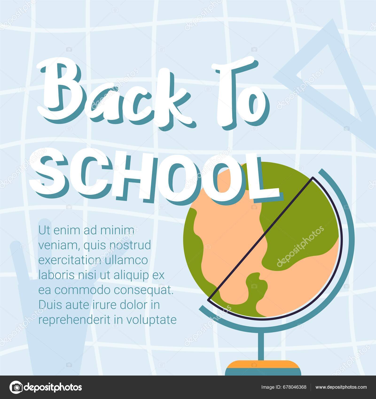 Obtaining Knowledge Studying School Universities Back Studies Lessons ...