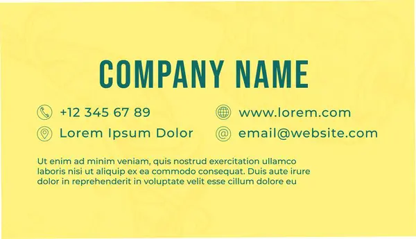 100,000 Businesscardtemplate Vector Images | Depositphotos