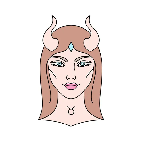 100,000 Demon woman Vector Images | Depositphotos