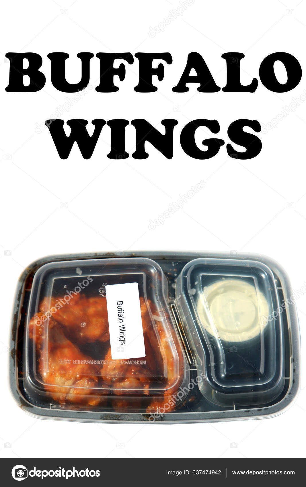 Buffalo Wings Chicken Wings Hot Wings Restaurant Food Food Delivery ...