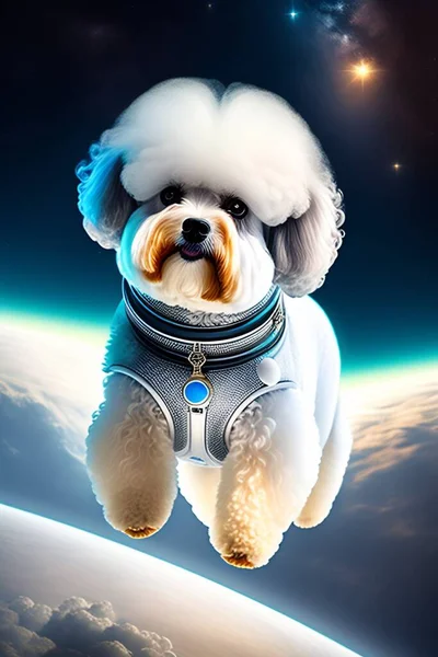 Outer space dog Stock Photos, Royalty Free Outer space dog Images ...