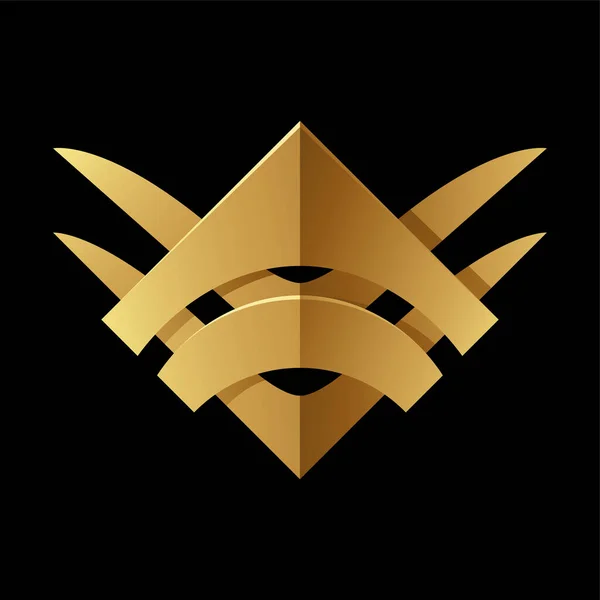 Gold Icon League Of Legends
