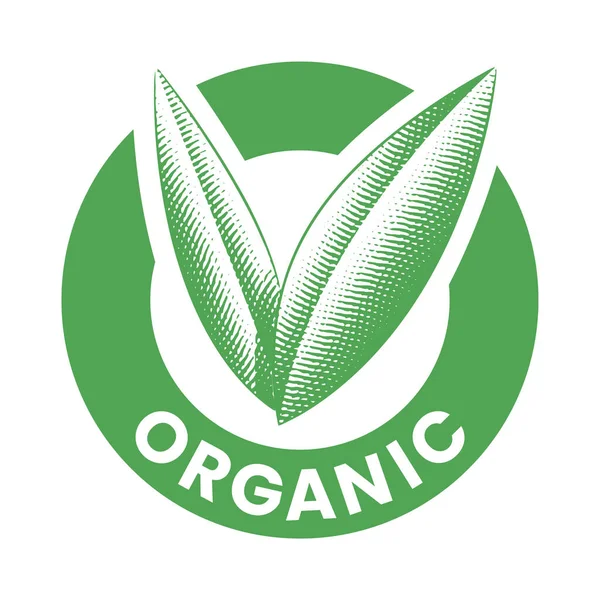 Organic Symbol
